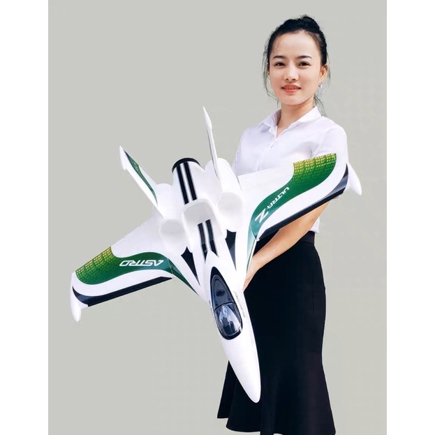 *READY STOCK* Ultra-Z ASTRO 64mm EDF/Prop/55mm EDF x2 (3-in-1) | Shopee ...