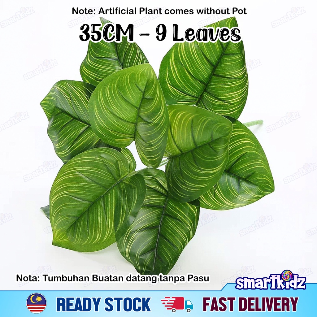 Premium Artificial Table Plant | Pokok Pasu Meja Hiasan | Artificial ...