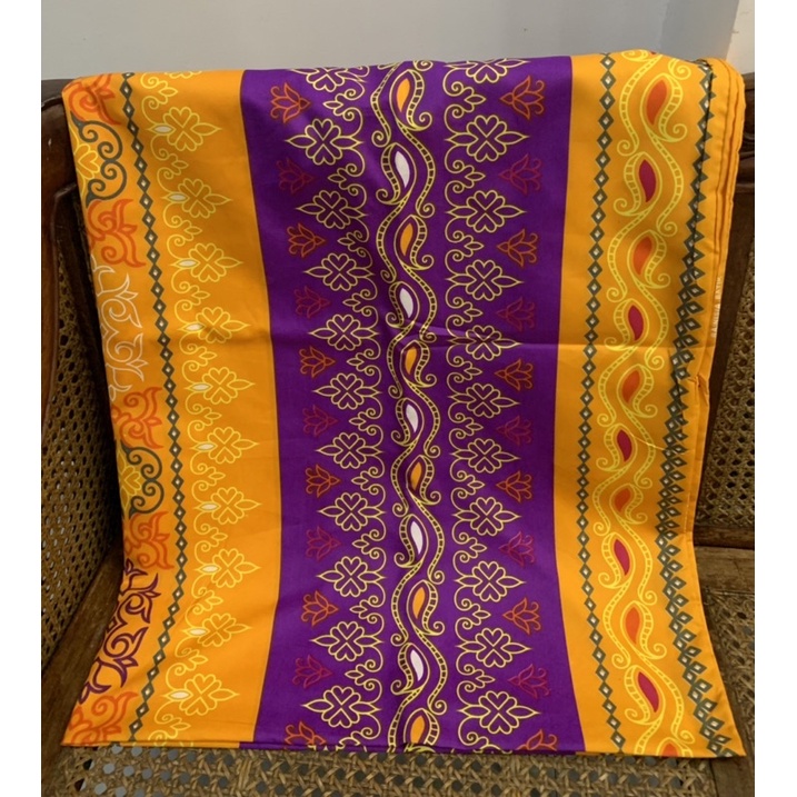 ETHNIC MALONG BATIK / MALONG BATIK / DOUBLE MALONG BATIK | Shopee Malaysia