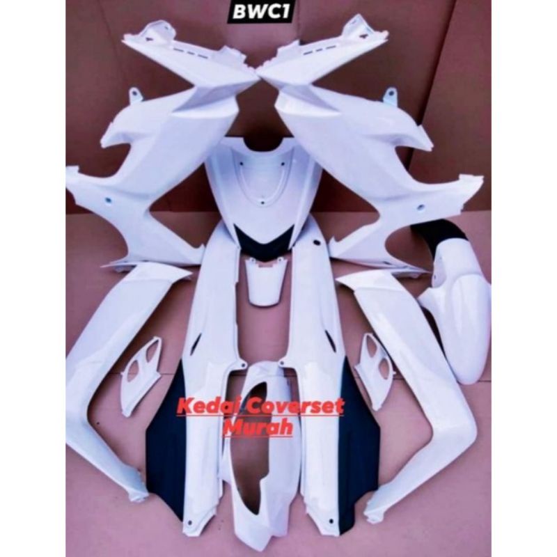 COVERSET MODENAS DINAMIK/Dinamik modenas/ plain set/set kosong/colour ...