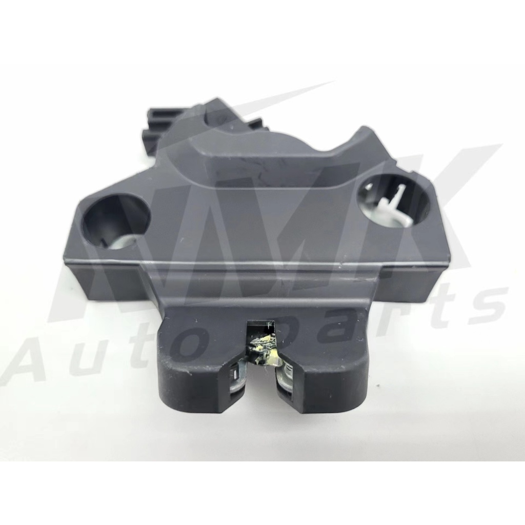 [CLEAR STOCK] ORIGINAL PERODUA BEZZA REAR BONNET LOCK 64610-BZ020 ...
