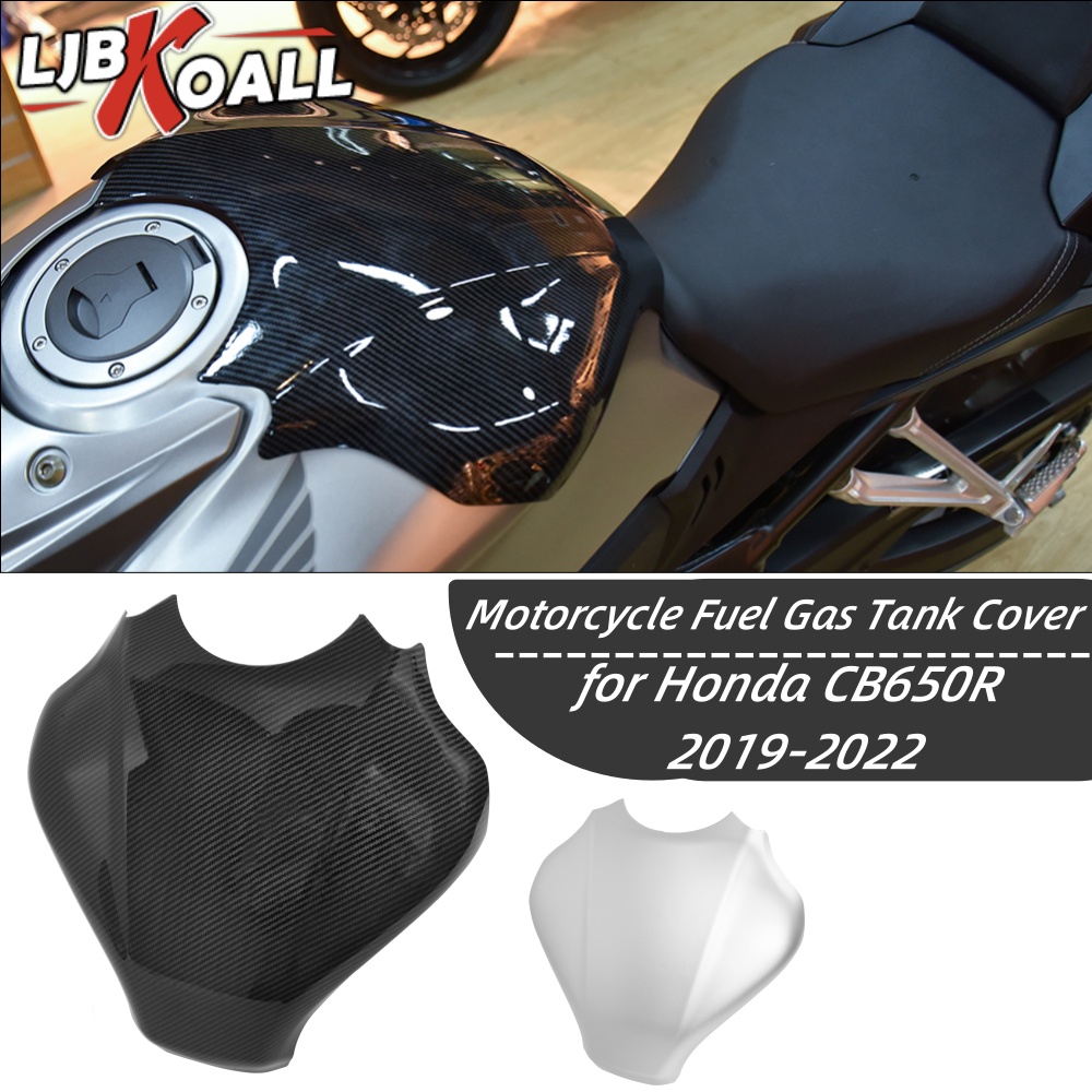 LJBKOALL For Honda CB650R CBR650R 2019 2020 2021 2022 Motorcycle Fuel ...
