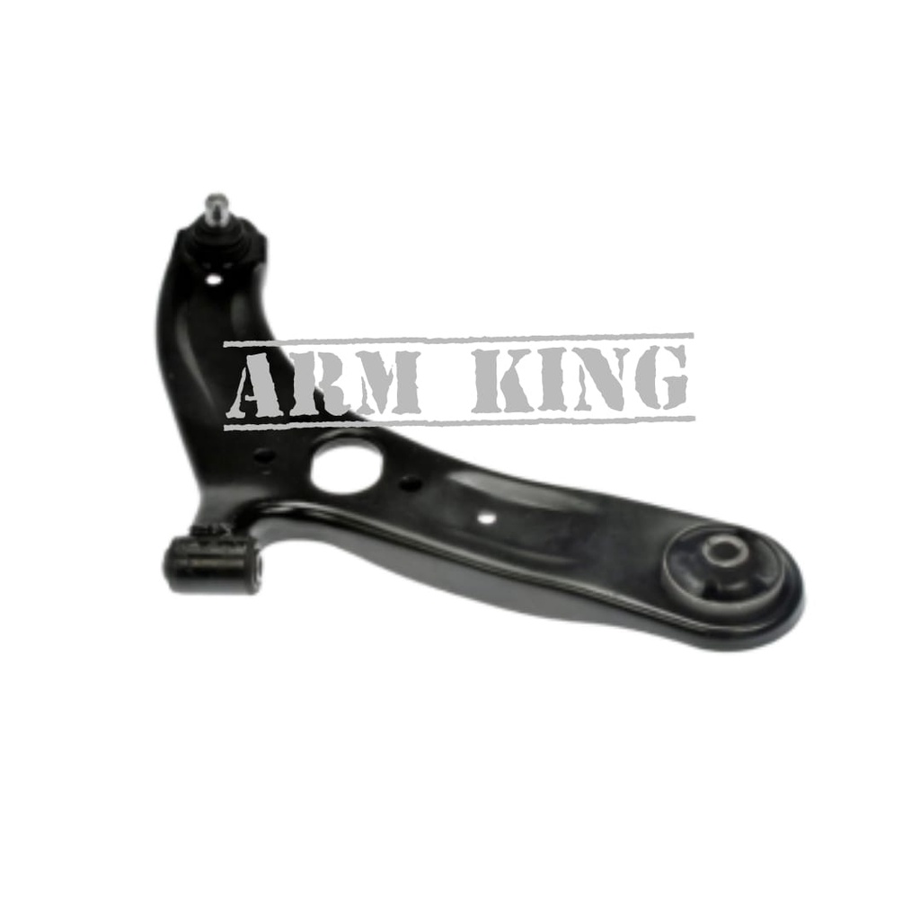 Kia Rio UB Kia K2 2012-2017 Front Suspension Lower Arm (Left 54500 ...
