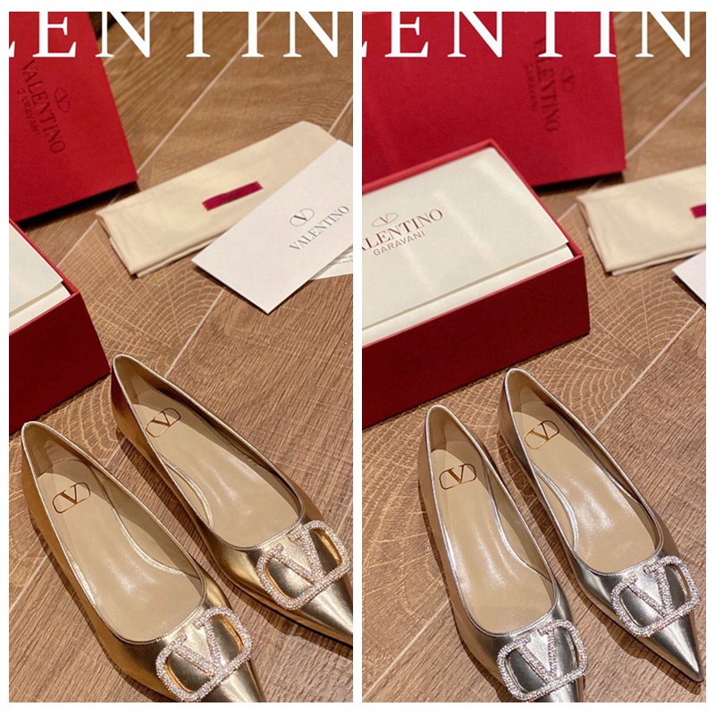 2024 New Hot Style Optional Dual Model Flat Shoes Single Shoes Pure ...