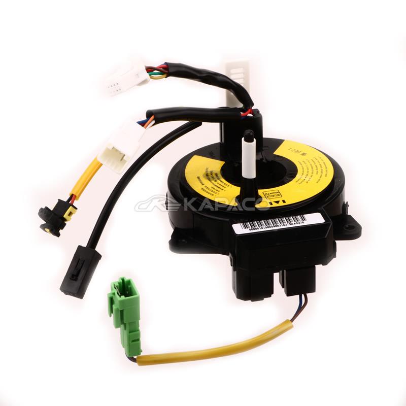 Body Combination Switch Housing for Geely GC-1N 12-LOOPS 1013003908 ...