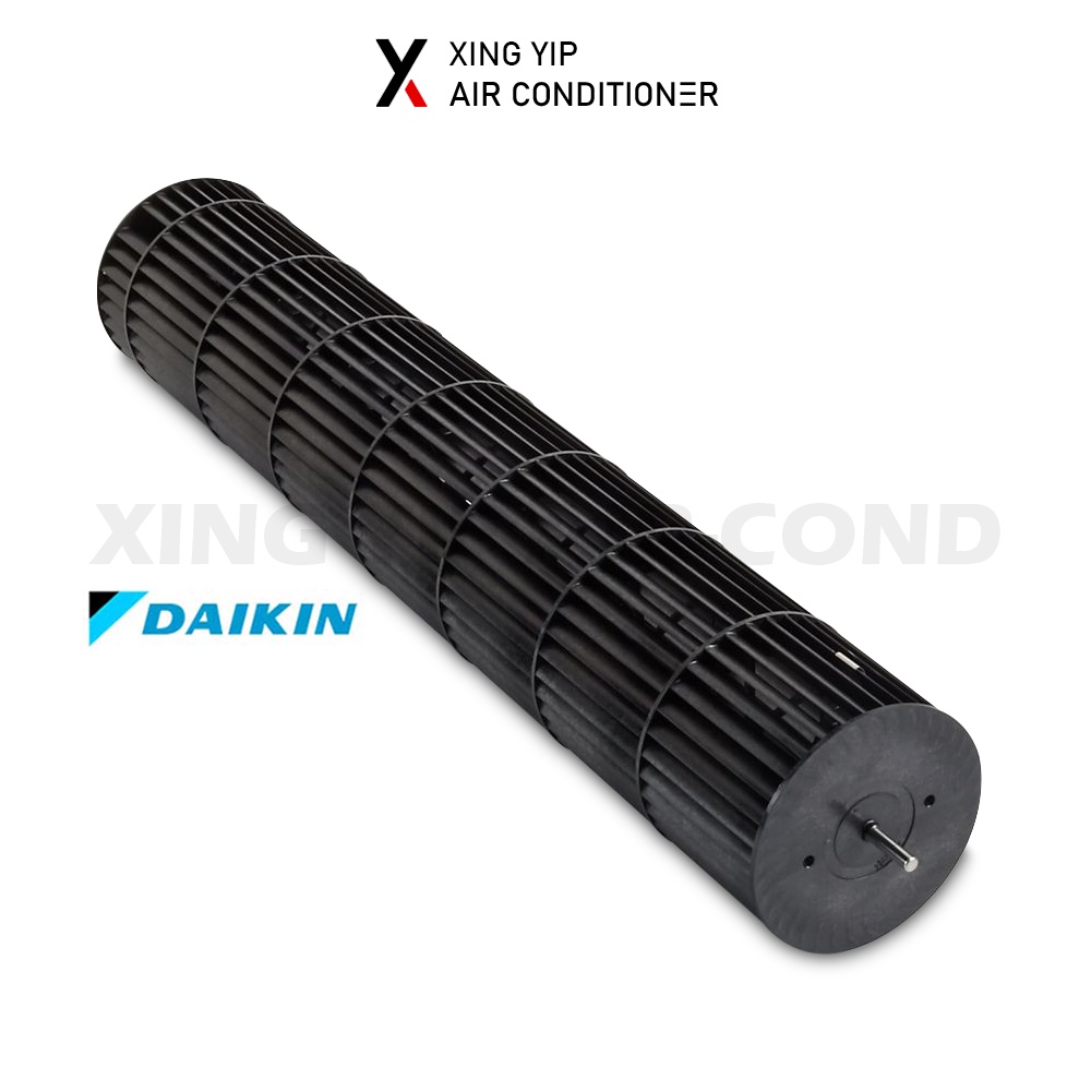 [Original Daikin] Blower Wheel Cross Fan For Wall Mounted Air Cond ...