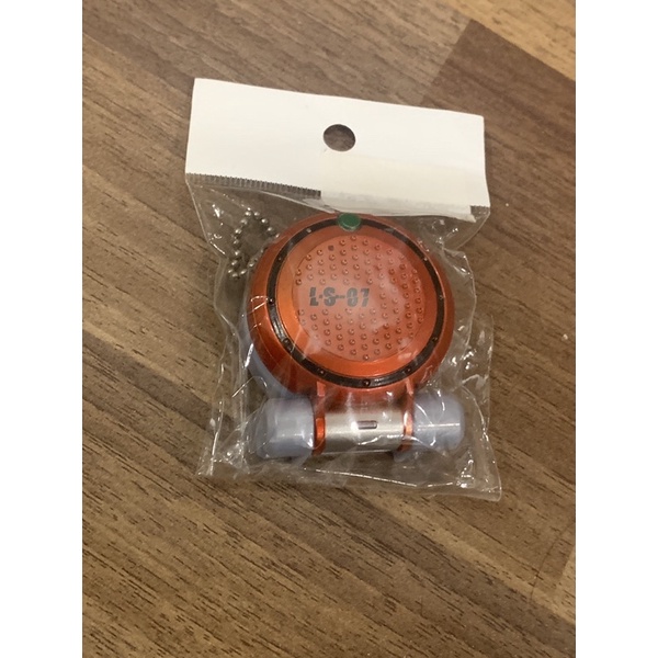 Kamen Rider LS-07 DX orange Lockseed Keychain | Shopee Malaysia