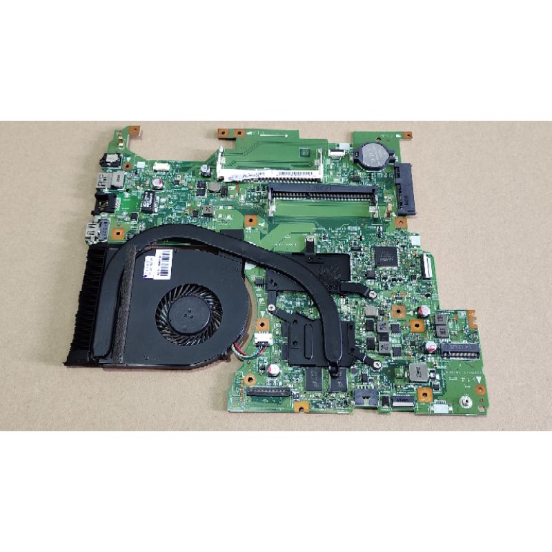 Lenovo Flex 2-15 morherbord Intel core i7-4510U Nvidia GeForce 840M ...