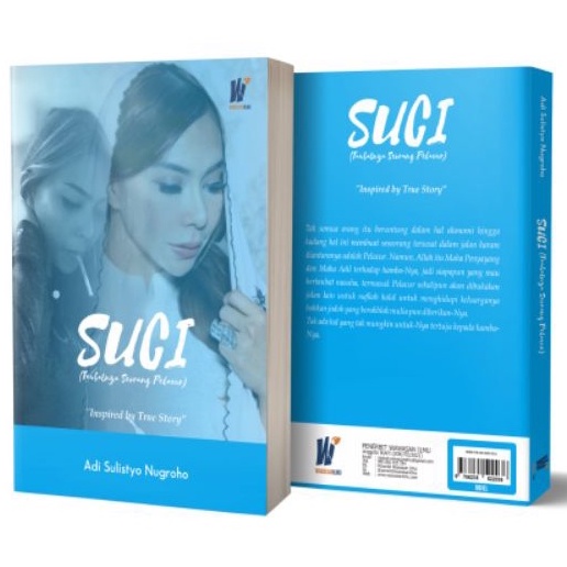 Novel: Holy (Trust A P*lac*r) | Shopee Malaysia