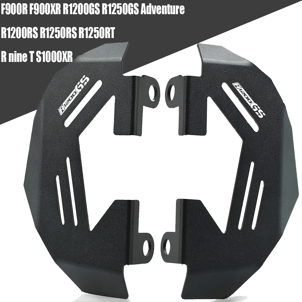 FOR BMW F900R F900XR R1200GS R1250GS Adventure Front Brake Caliper ...