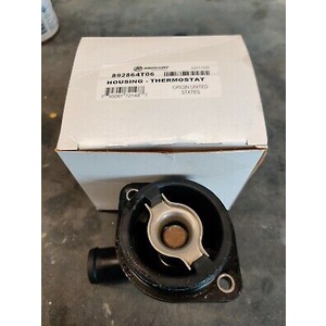 (892864T06)(8M0090819)Thermostat Housing Assembly Mercury 90HP 115HP ...