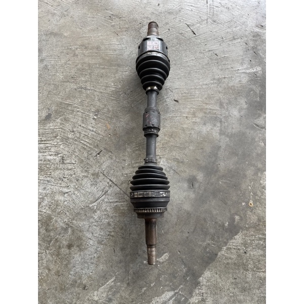 Toyota Alphard ANH10 Estima ACR30 Harrier ACU30 Camry ACV30 2AZ 2.4cc ...