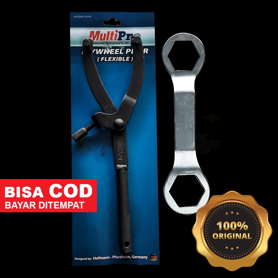 Treker CVT Set / Automatic CVT Clutch Holder Set (2pcs) | Shopee Malaysia