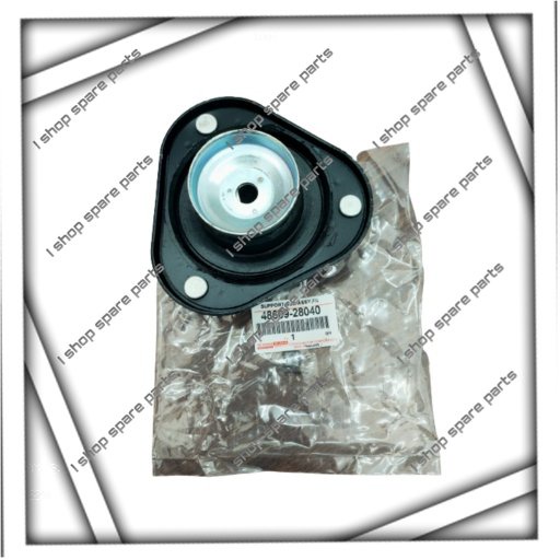TOYOTA ESTIMA ACR50 GSR50 VELLFIRE ALPHARD ANH20 FRONT ABSORBER ...