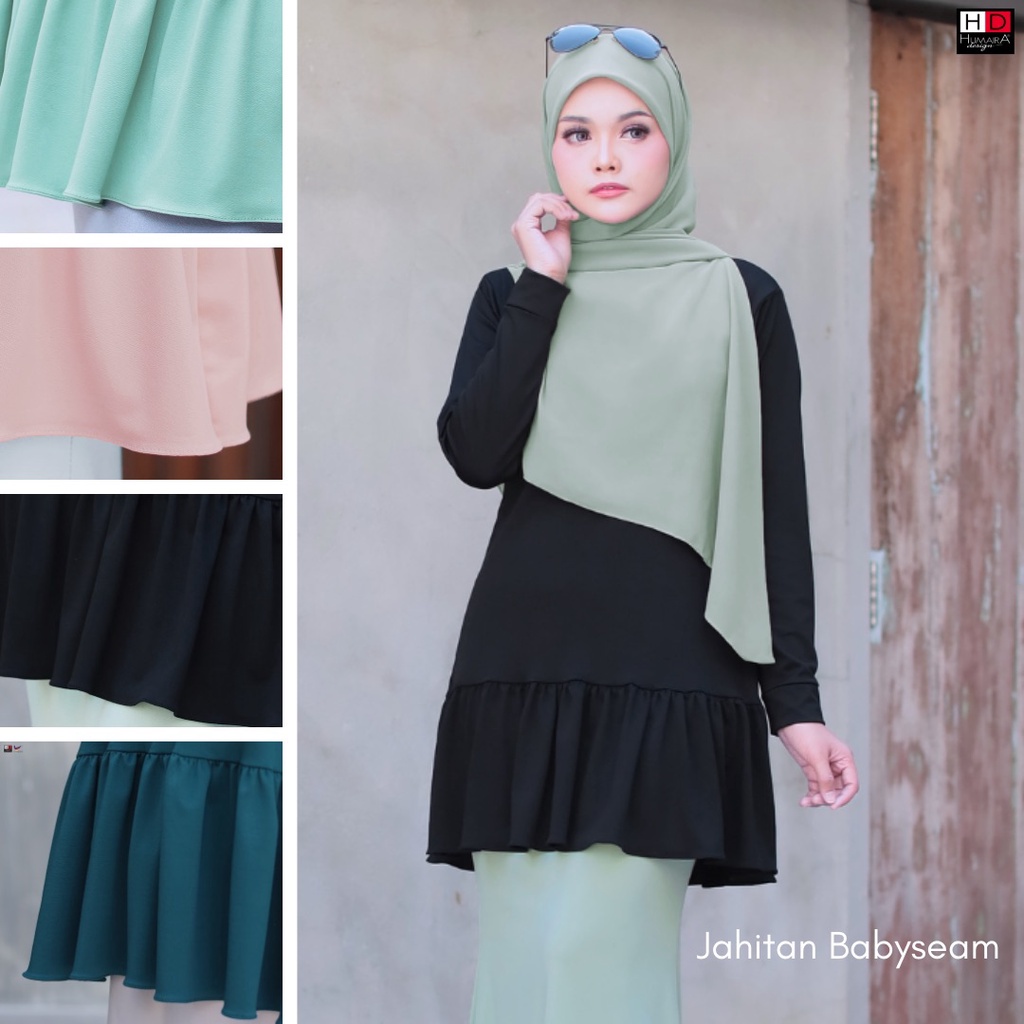 Humaira Design Eira (B) | Shopee Malaysia