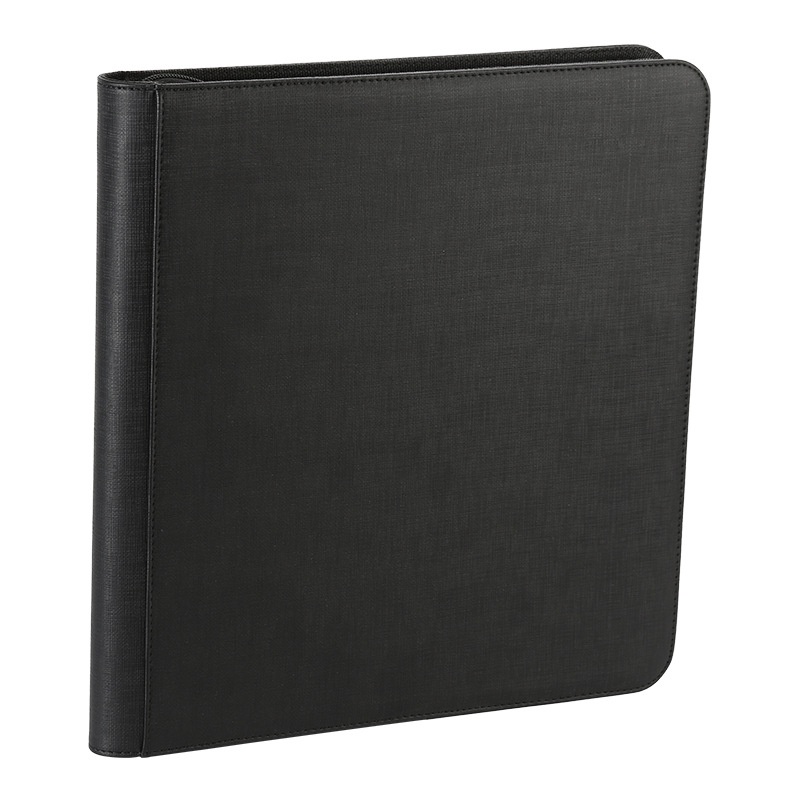 Card Album 3x4 480 Card Slots Card Binder Trading Card Collector PU ...