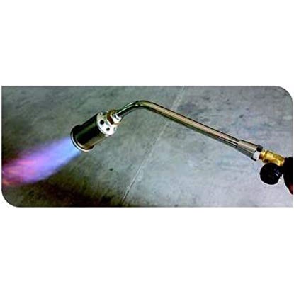 LPG Heating Torch / Liquefied Gas Spraying Fire Gun | Shopee Malaysia
