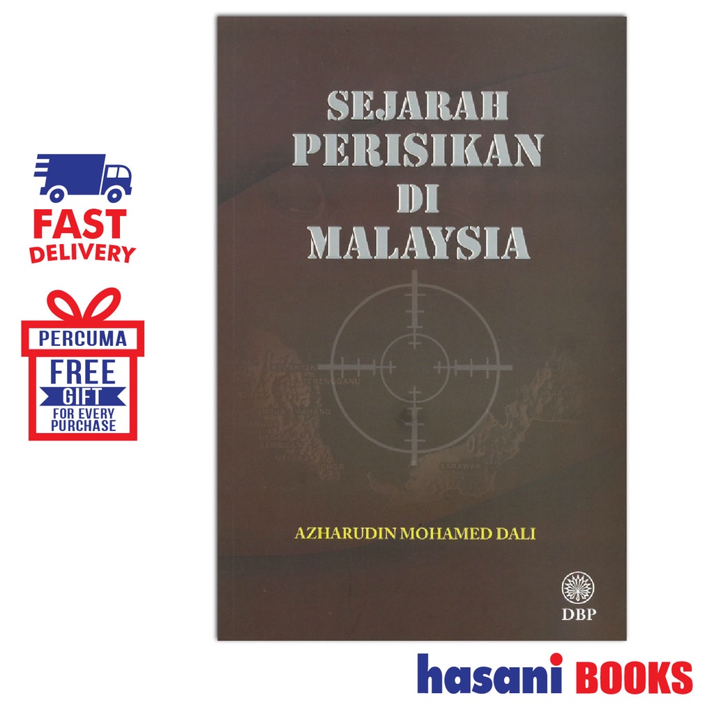 HASANI DBP SEJARAH PERISIKAN DI MALAYSIA AZHARUDIN MOHAMED DALI ...