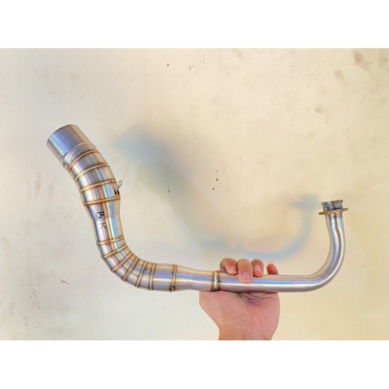 Patent automatic neck without connection d50mm | Shopee Malaysia