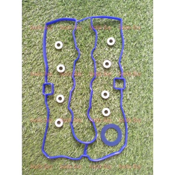 SILICON VALVE COVER GASKET PROTON EXORA CPS, GEN 2 CPS, WAJA CPS ...
