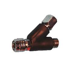 (Ready Stock) Scuba Diving Trident Adapter Splitter Octo Hose Male ...