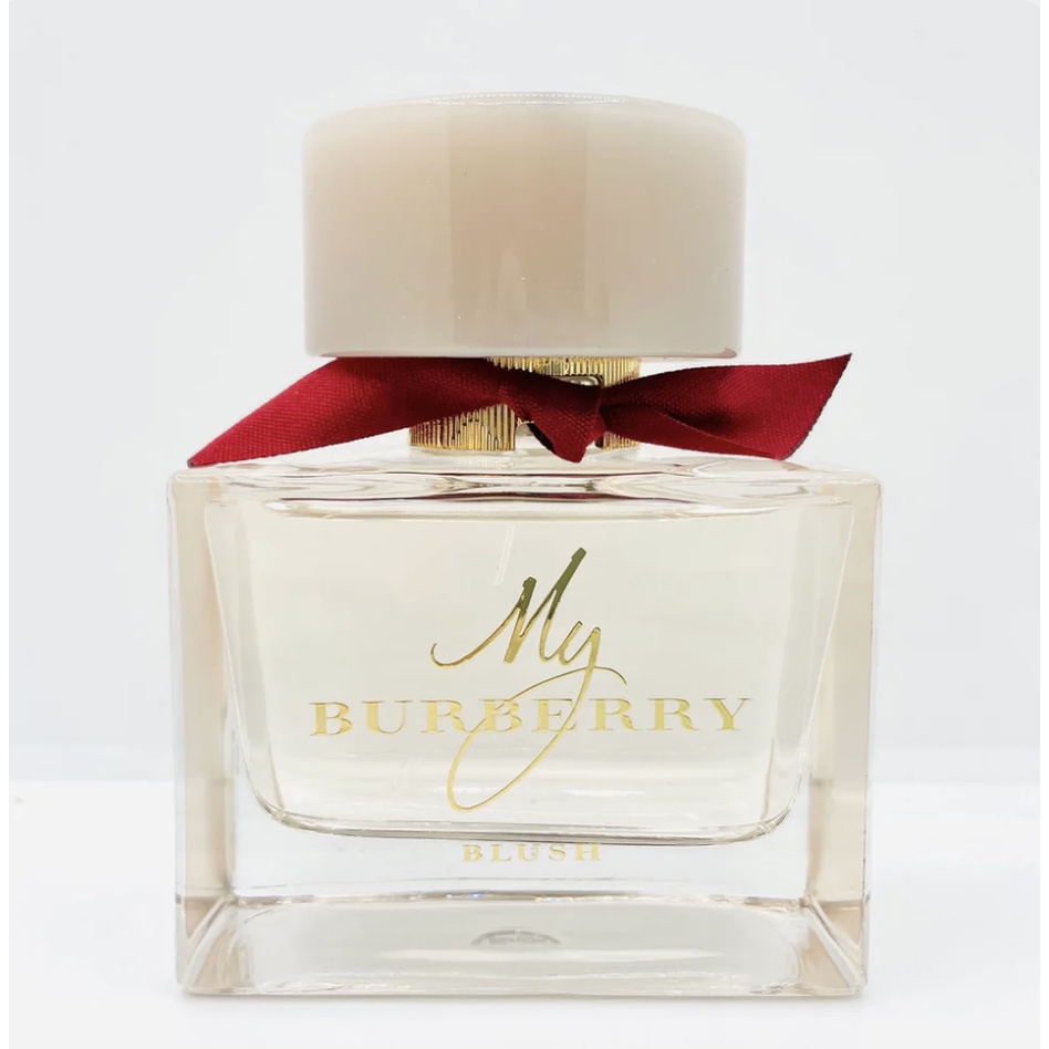 Burberry My Burberry Blush Limited Edition 90ml EDP Perfume | Shopee ...