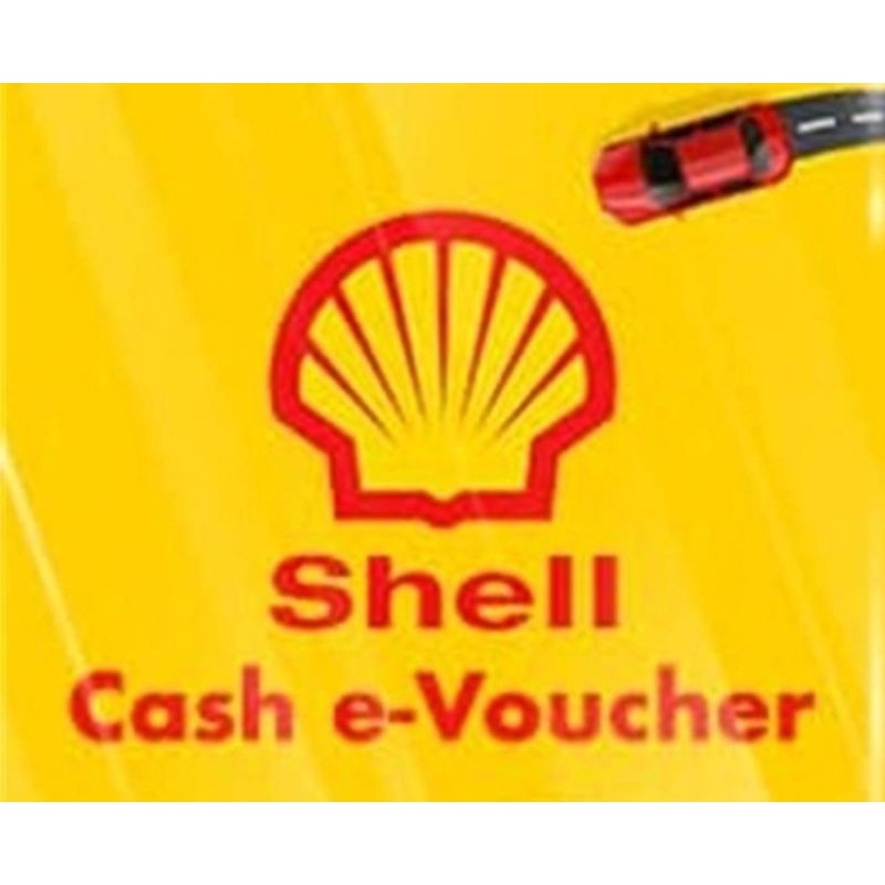 Shell eVoucher Rm 50 | Shopee Malaysia