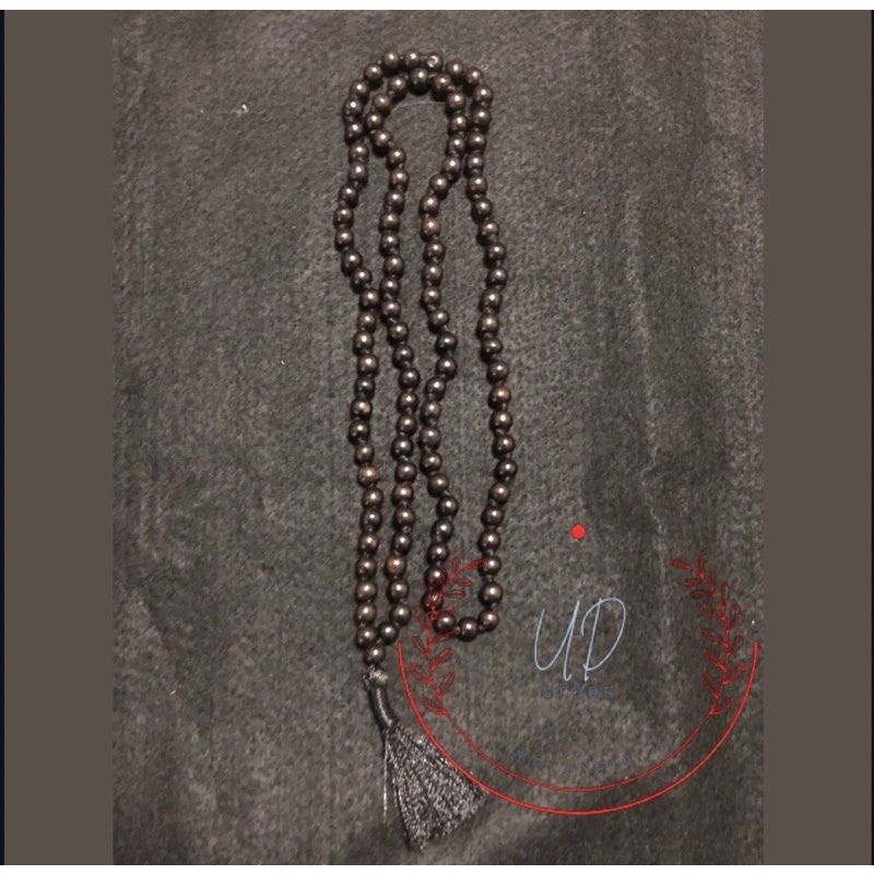 ORIGINAL KARUNGALI Mala 6mm | Shopee Malaysia