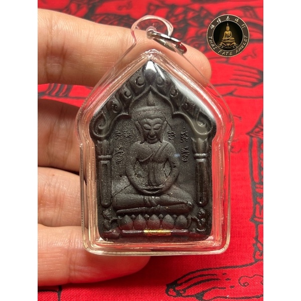 龙婆达姆/ LP Dum 帕坤平古曼童入骨灰坤平是特别制作有限量599尊🔥👍 我强烈向你推荐🔥👍 | Shopee Malaysia