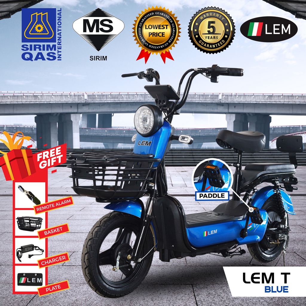 ★LEM★new model lem t electric bike/electric bicycle/electric scooter ...