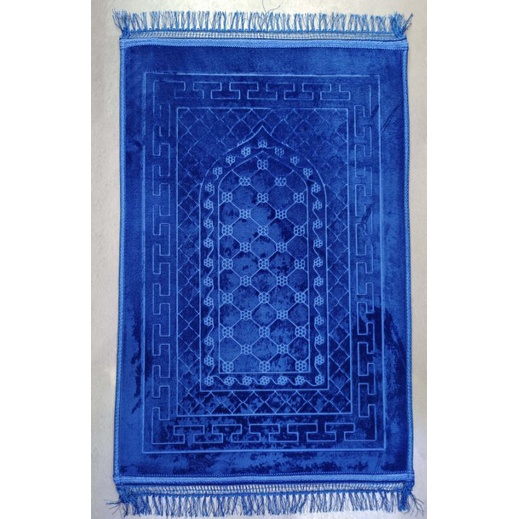 SEJADAH BALDU GEBU TEBAL 5D SUPER KING SIZE XXL (BESAR) | Shopee Malaysia