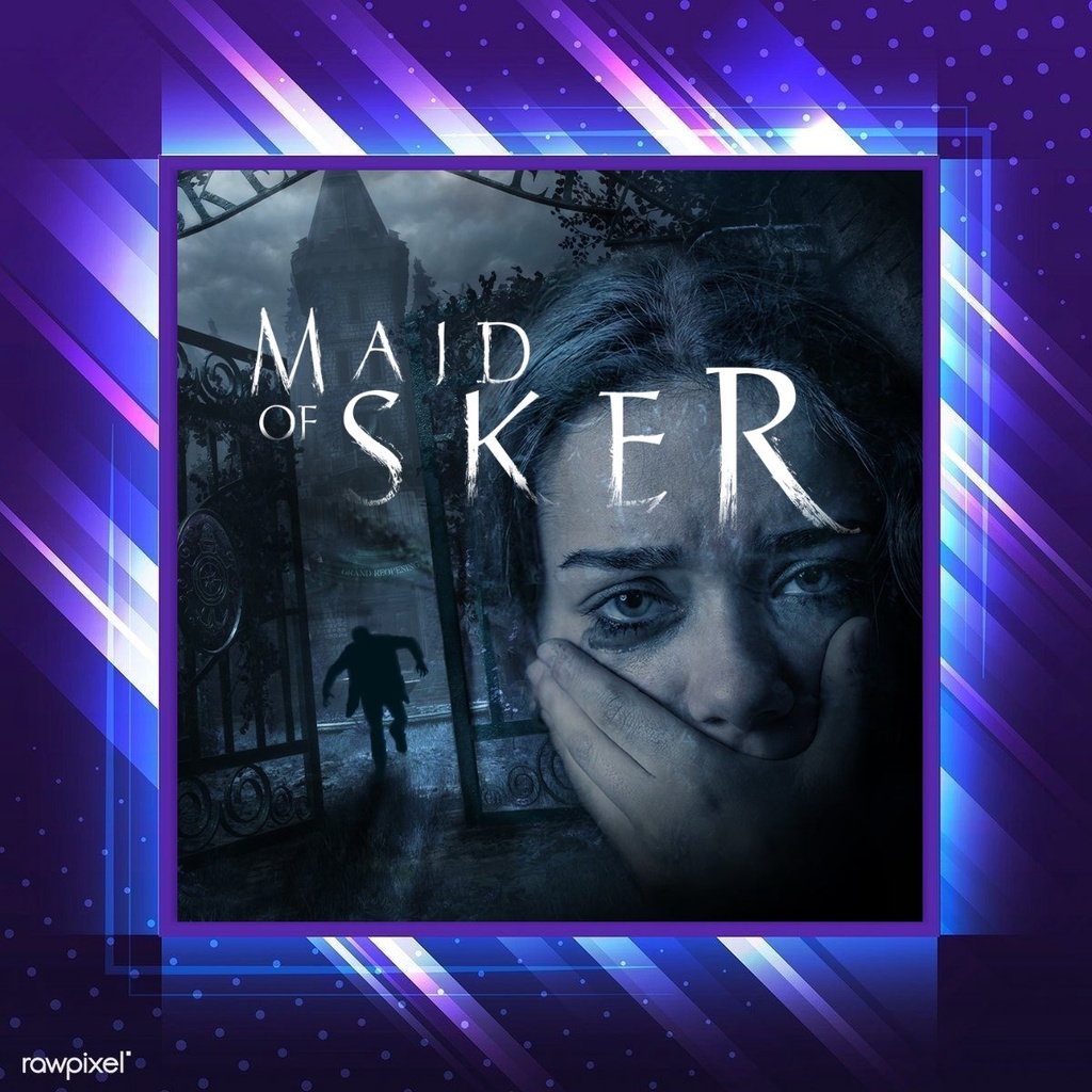 [ PC ] Maid of Sker ( With DLC ) Offline PC Game ( Digital Download ...