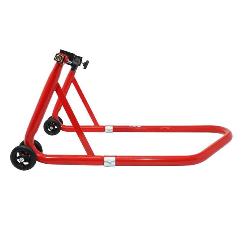 Paddock Stand 2in1 For Motorcycle Racing Bobbin Arm Folding Lipat ...