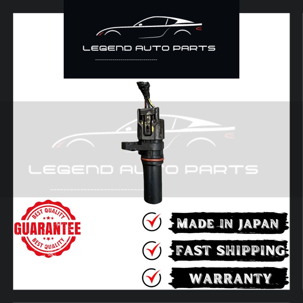 Honda K20A/K24A Crank Shaft Sensor/Crank Sensor For Accord SDA/Civic ...