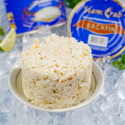 BACKFIN CRAB MEAT (454G) | HALAL | | Shopee Malaysia