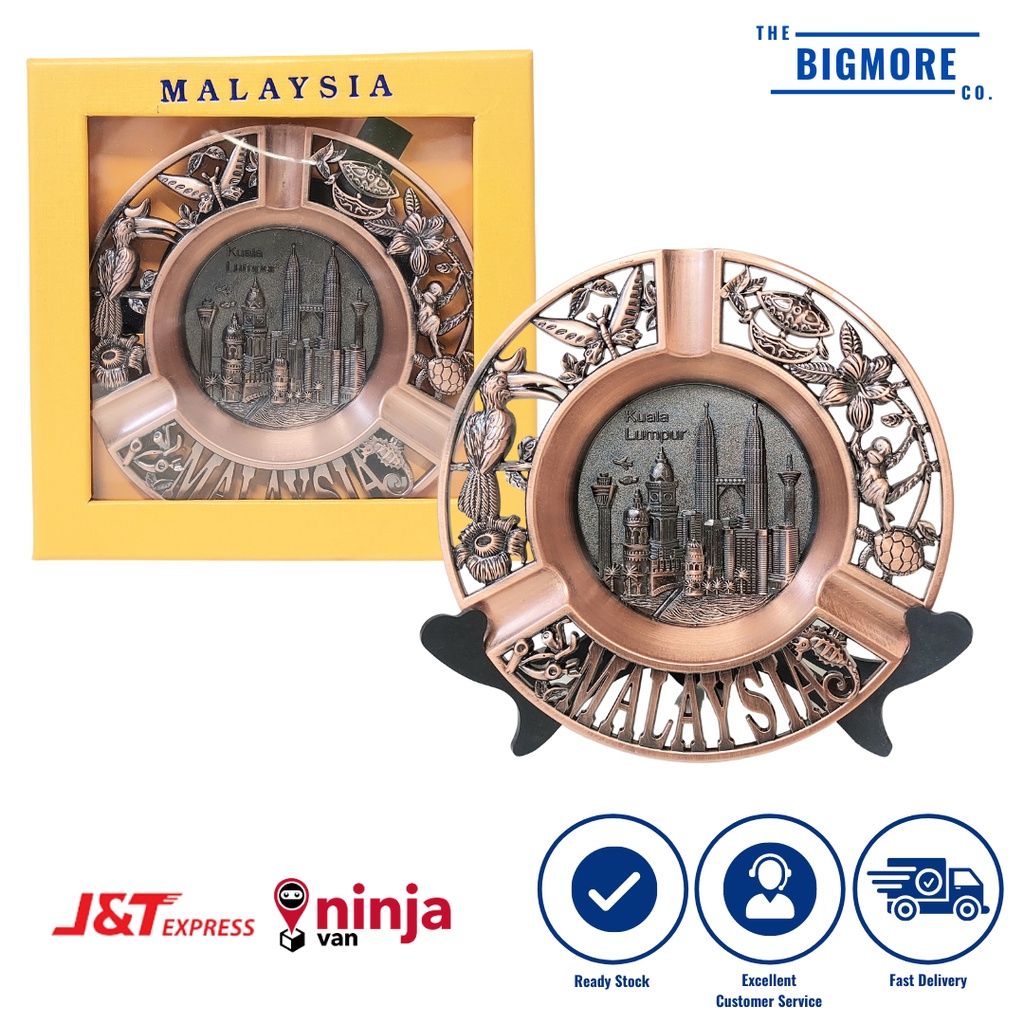 💙Ready Stock💙 KLCC Malaysia Petronas Twin Tower Kuala Lumpur Name card ...