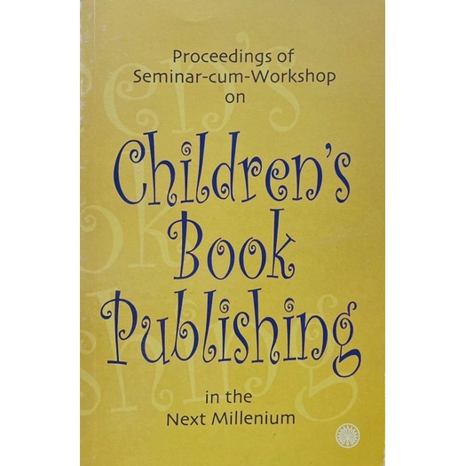 DBP: Children's Book Publishing In The Mext Millenium | Shopee Malaysia