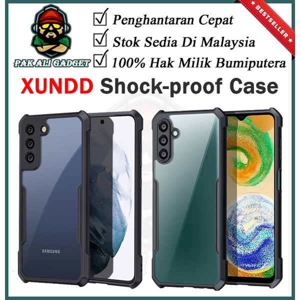 Samsung Galaxy A56/A36/A26/S25 Ultra/ A16/A06/A55/A35/A25/S24 FE/A15/A05/A54 Shockproof Cover ...