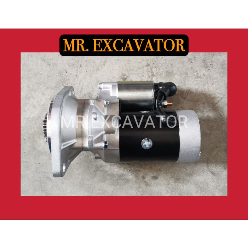 Komatsu PC PC40 PC50 PC55 4D88 4TNV88 4TNE88 Yanmar Engine Excavator ...