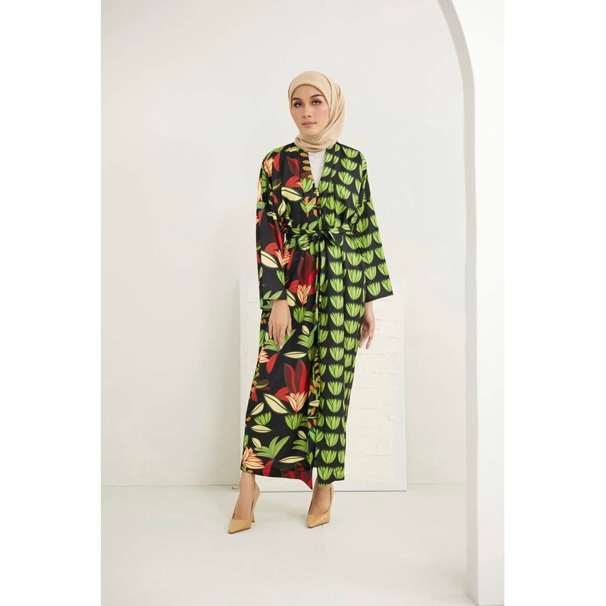 DIORI GAUN LABUH PETIKITAAAA | Shopee Malaysia