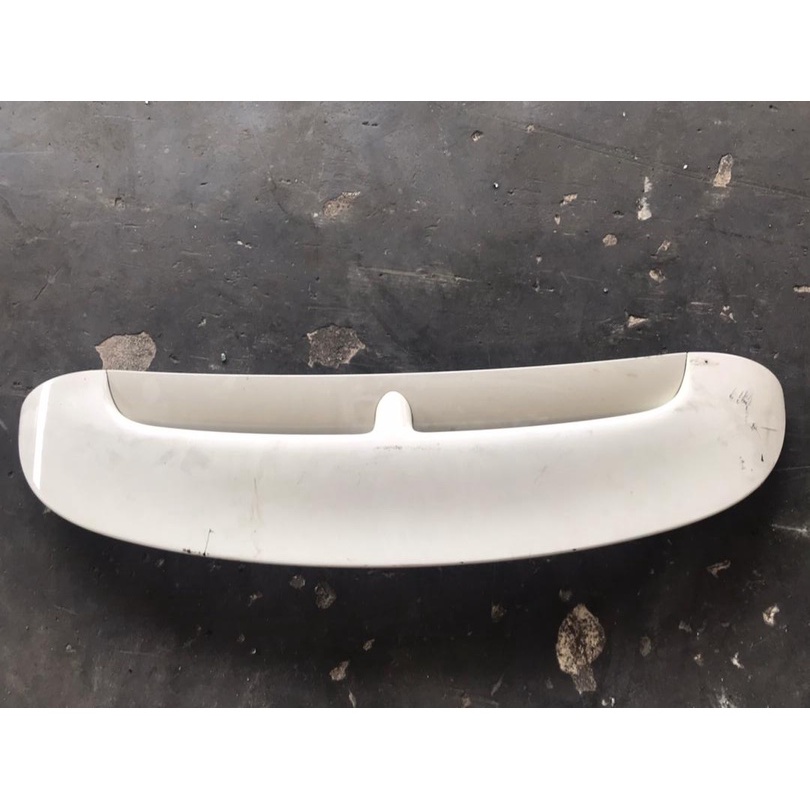 Mini Cooper S R56 Rear Spoiler Original Halfcut Japan | Shopee Malaysia