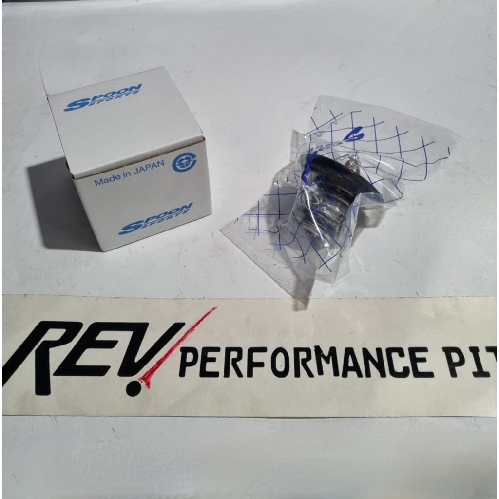 [100% Original Japan] Spoon Sports Low Temp Thermostat - Honda Civic EG ...