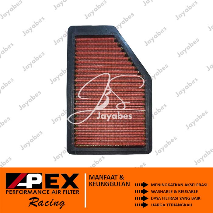 Apex Honda CRV gen 3 2.0L Air Filter Original | Shopee Malaysia