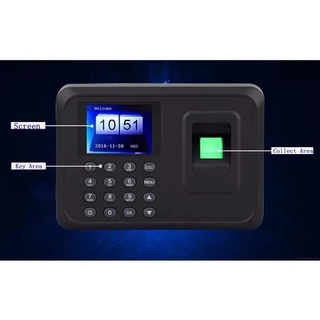 thumbprint machine - Prices and Promotions - Dec 2025 | Shopee Malaysia