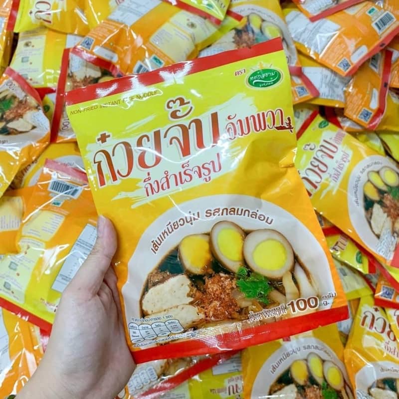 kuay chap / Roll Noodle Ampawa Halal | Shopee Malaysia