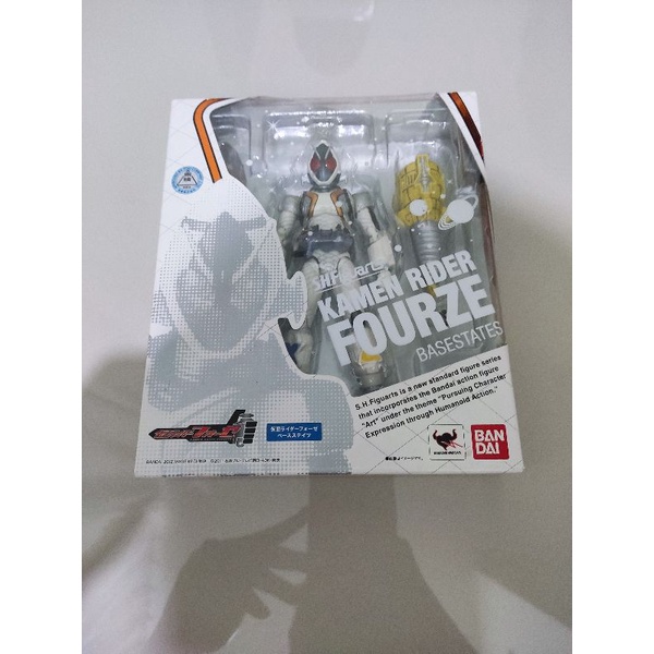 kamen rider shf fourze | Shopee Malaysia