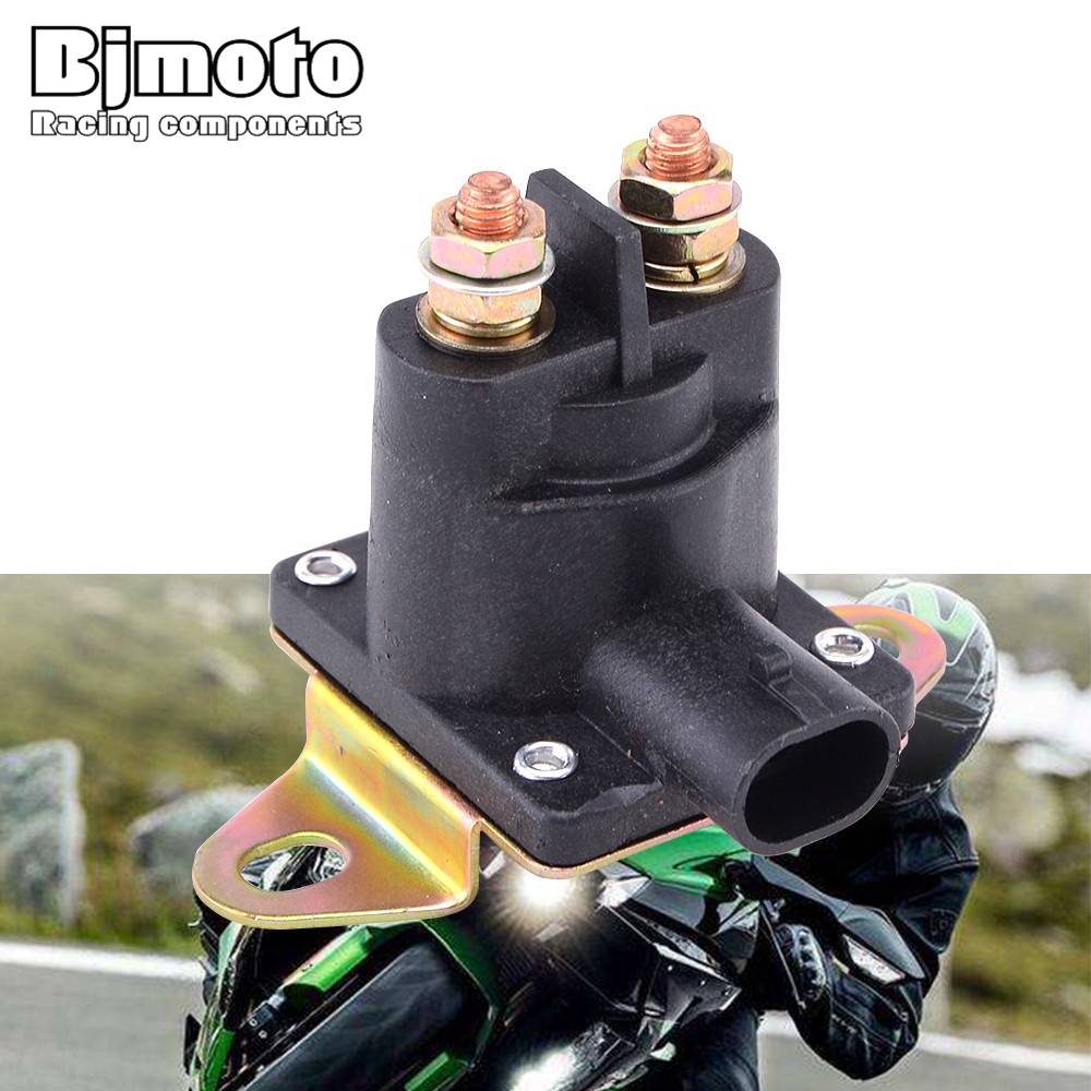 Motorcycle Starter Relay Solenoid For Sea-Doo 278001376 278002347 ...