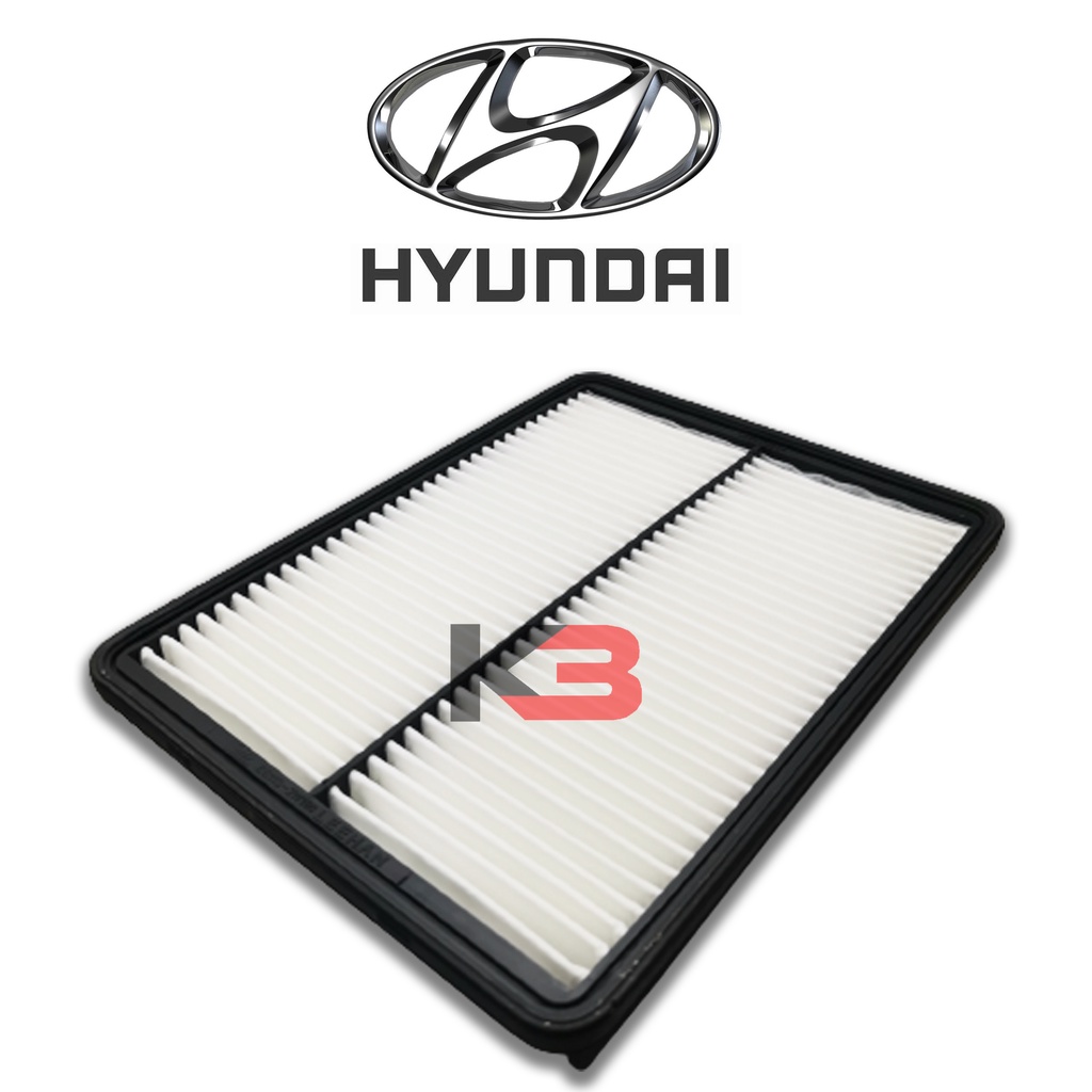 HYUNDAI SANTA FE DM 2.4 2013-2018, KIA SORENTO II XM 2.4 2013-2015 AIR ...