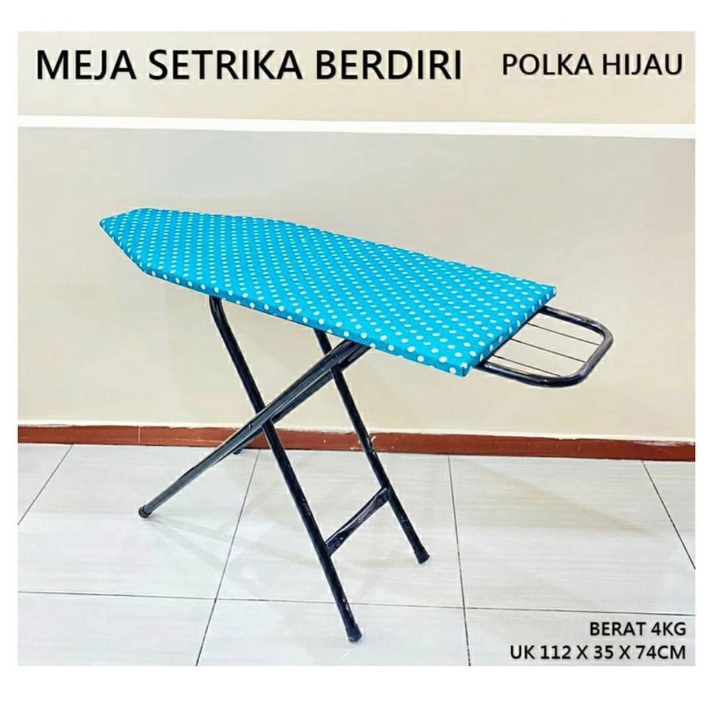 Ironing Table - Standing Ironing Table - Standing Ironing Pad ...