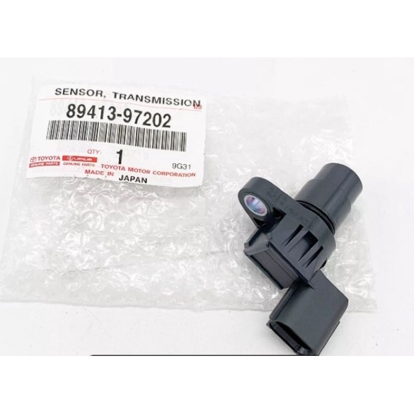 OEM JAPAN TOYOTA PERODUA INPUT & OUTOUT SENSOR / SPEED SENSOR AVANZA ...